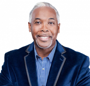 Bishop Dale C. Bronner – Alpha Leadership Conference