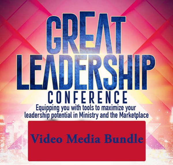 Products – Alpha Leadership Conference